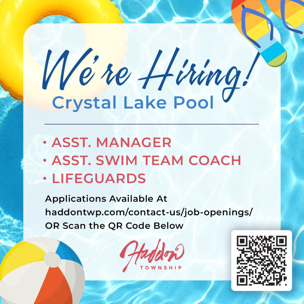 Haddontwp | Where Community Thrives