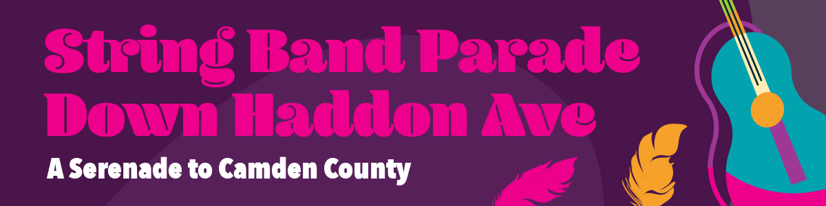 News + Events | Haddontwp