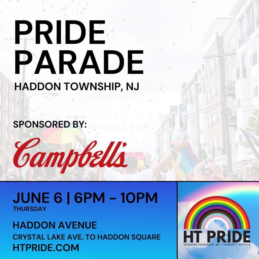 News + Events | Haddontwp