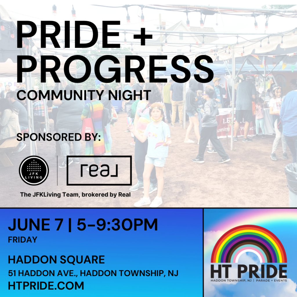 News + Events | Haddontwp