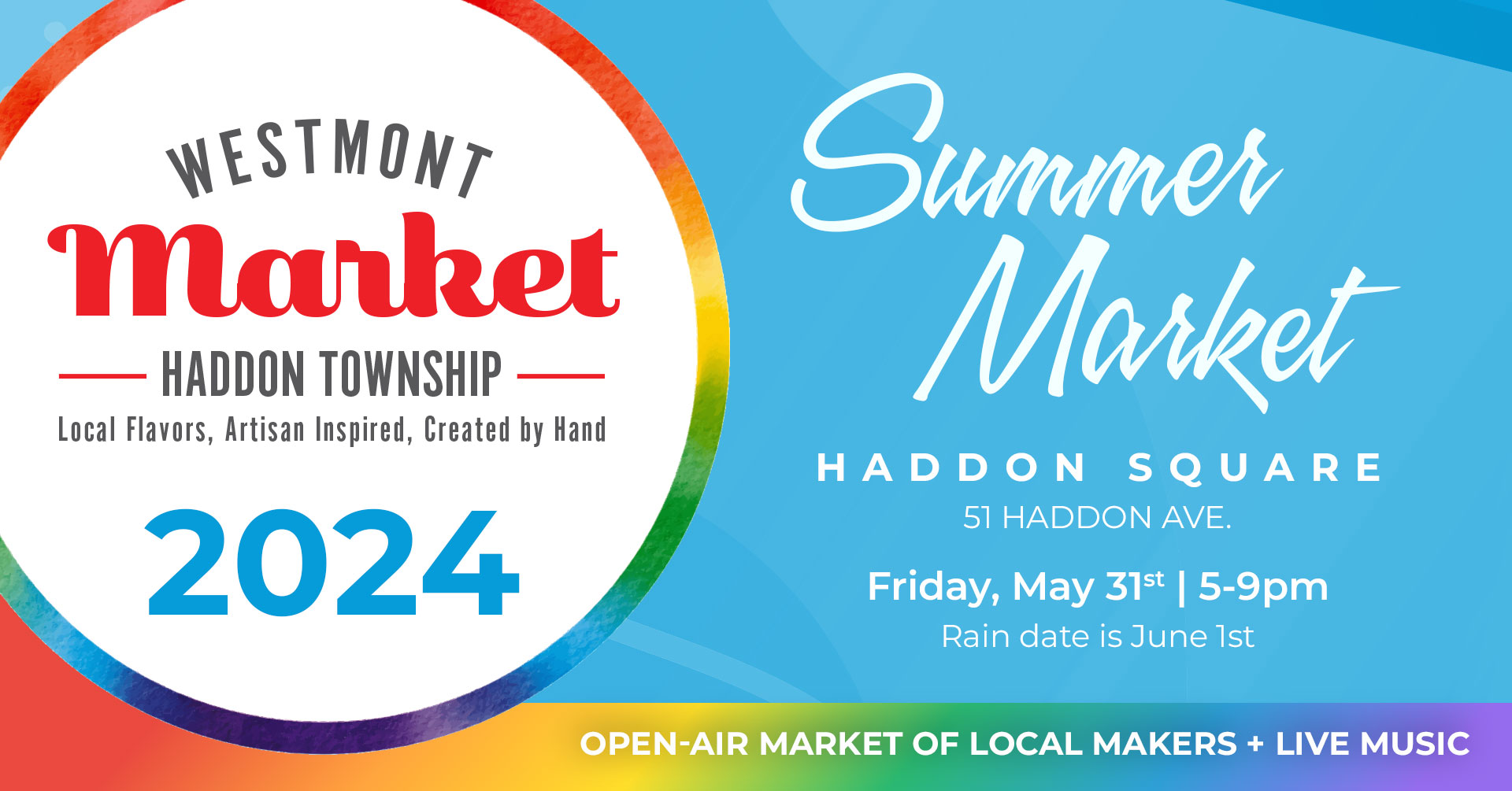 News + Events | Haddontwp