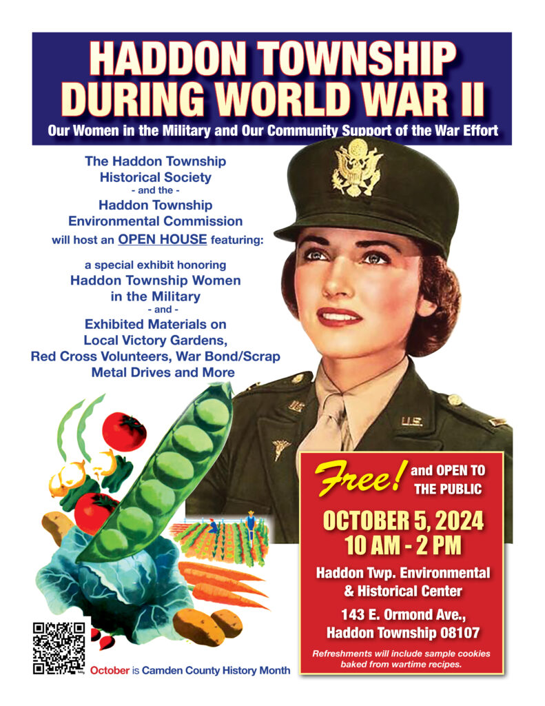 Haddontwp | Where Community Thrives