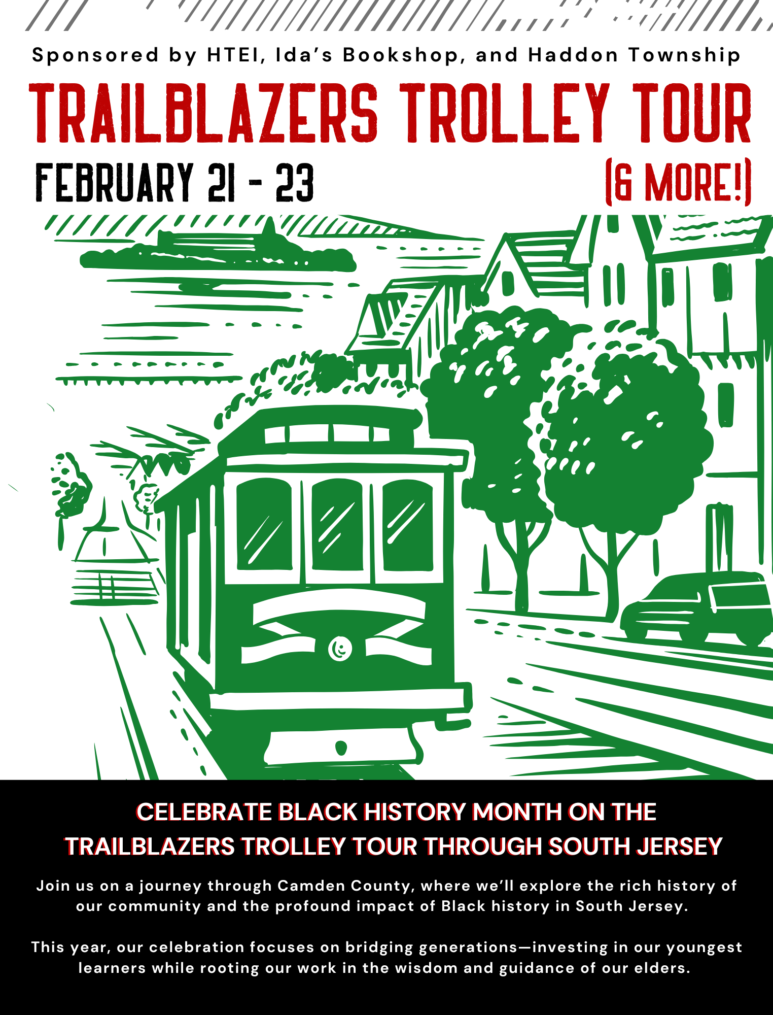 Haddontwp | Where Community Thrives