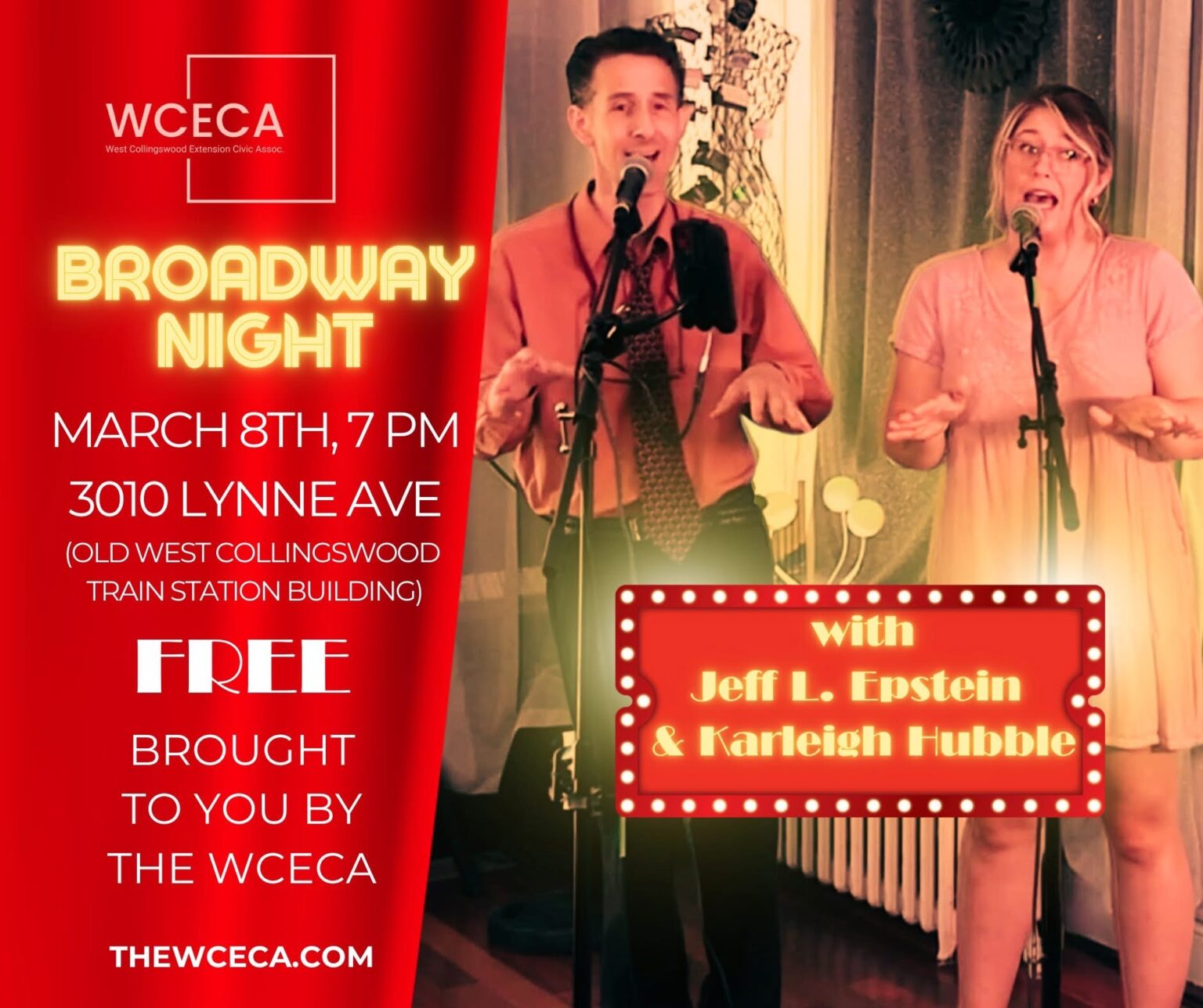 Haddontwp | Where Community Thrives