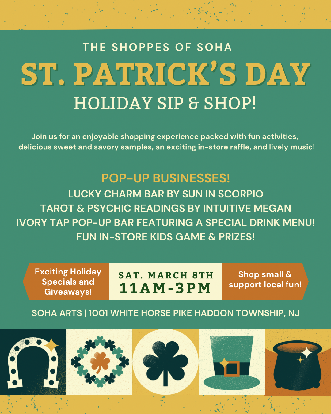 Haddontwp | Where Community Thrives