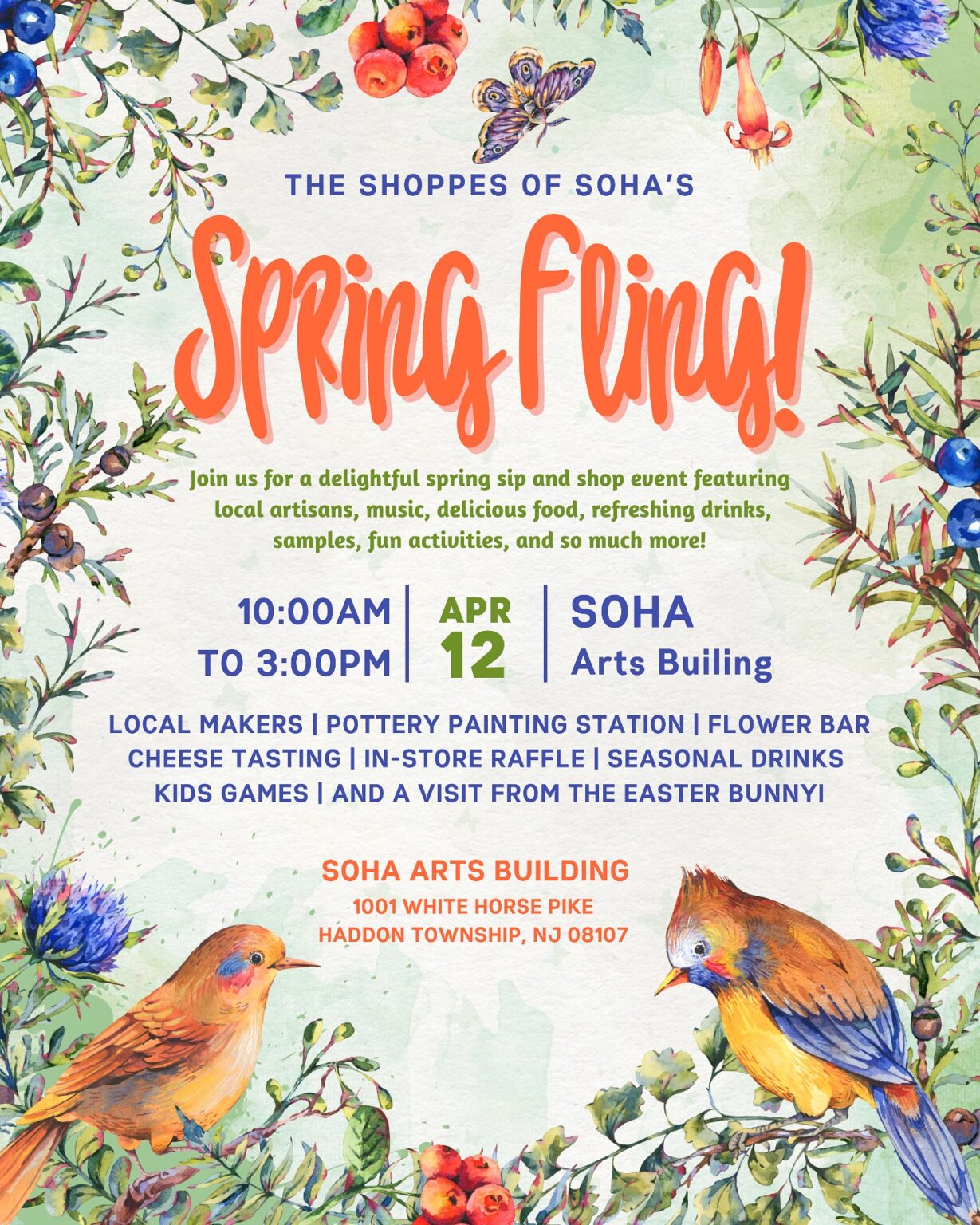 Haddontwp | Where Community Thrives