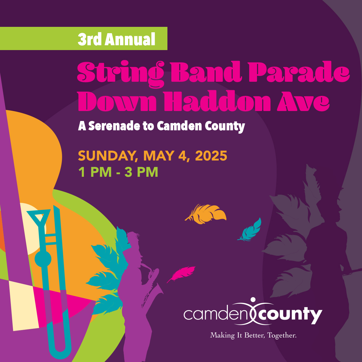 News + Events | Haddontwp